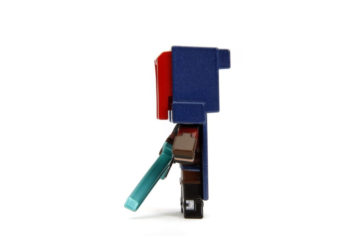 Minecraft - Legends 2.5" MetalFigs