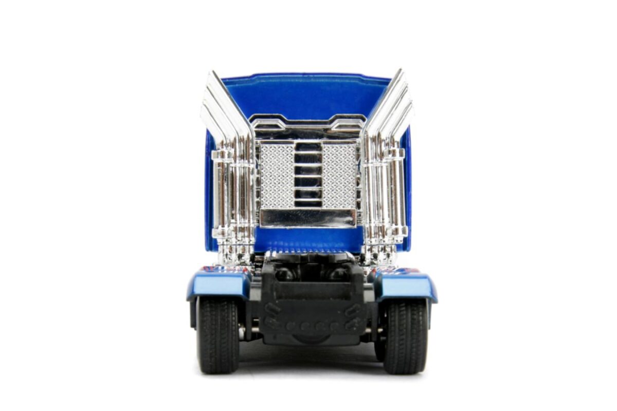 Transformers - Optimus Prime Western Star Truck 1:32 Scale
