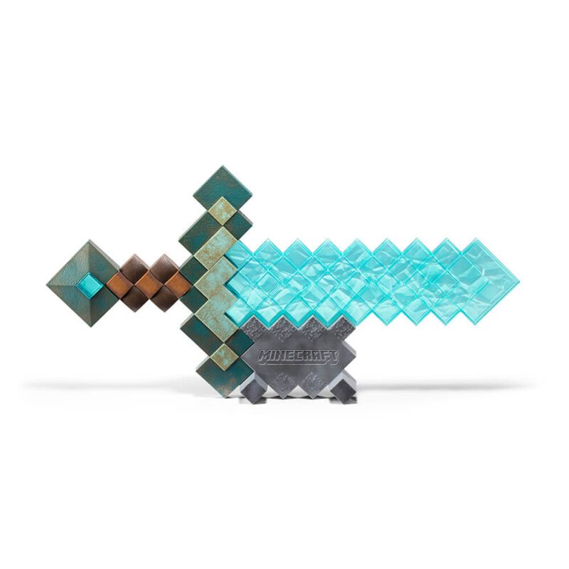 MINECRAFT - Diamond Sword